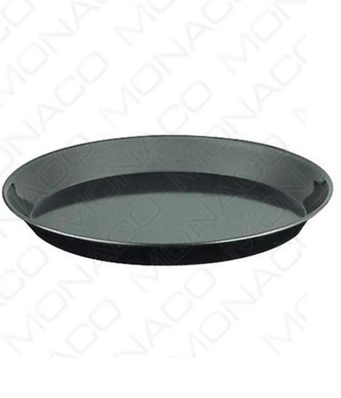 Forma na pizzu modrý kov (prům.20cm) v. 2,5cm | Monaco Int. s.r.o.